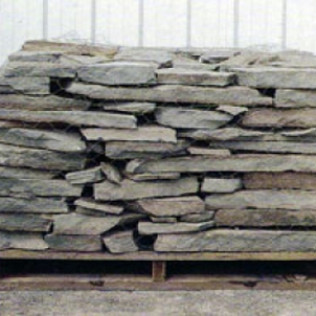 Wall | Granville Stone & Hearth