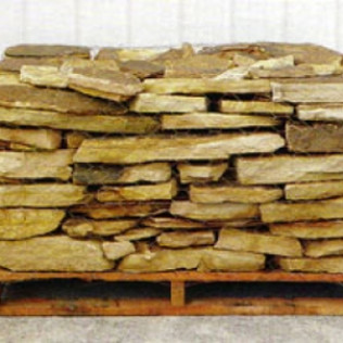 Wall | Granville Stone & Hearth