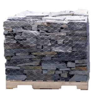 Wall | Granville Stone & Hearth
